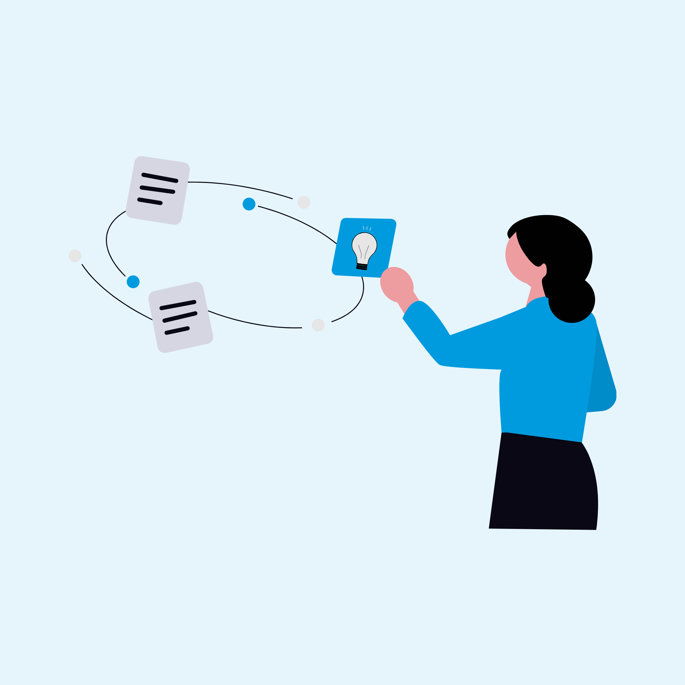 End-to-End Application and Review Management System | InfoReady